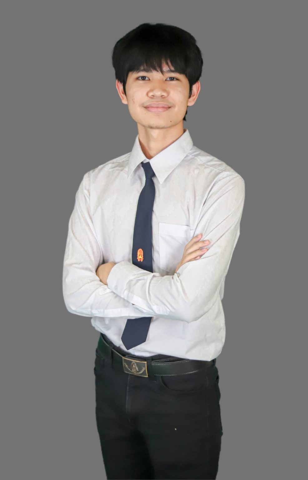 นักศึกษา RC 65 - KMUTT