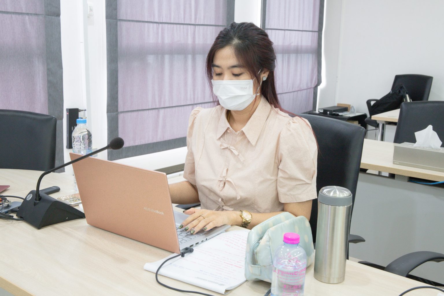 Introduction To Coursera Course Builder - KMUTT