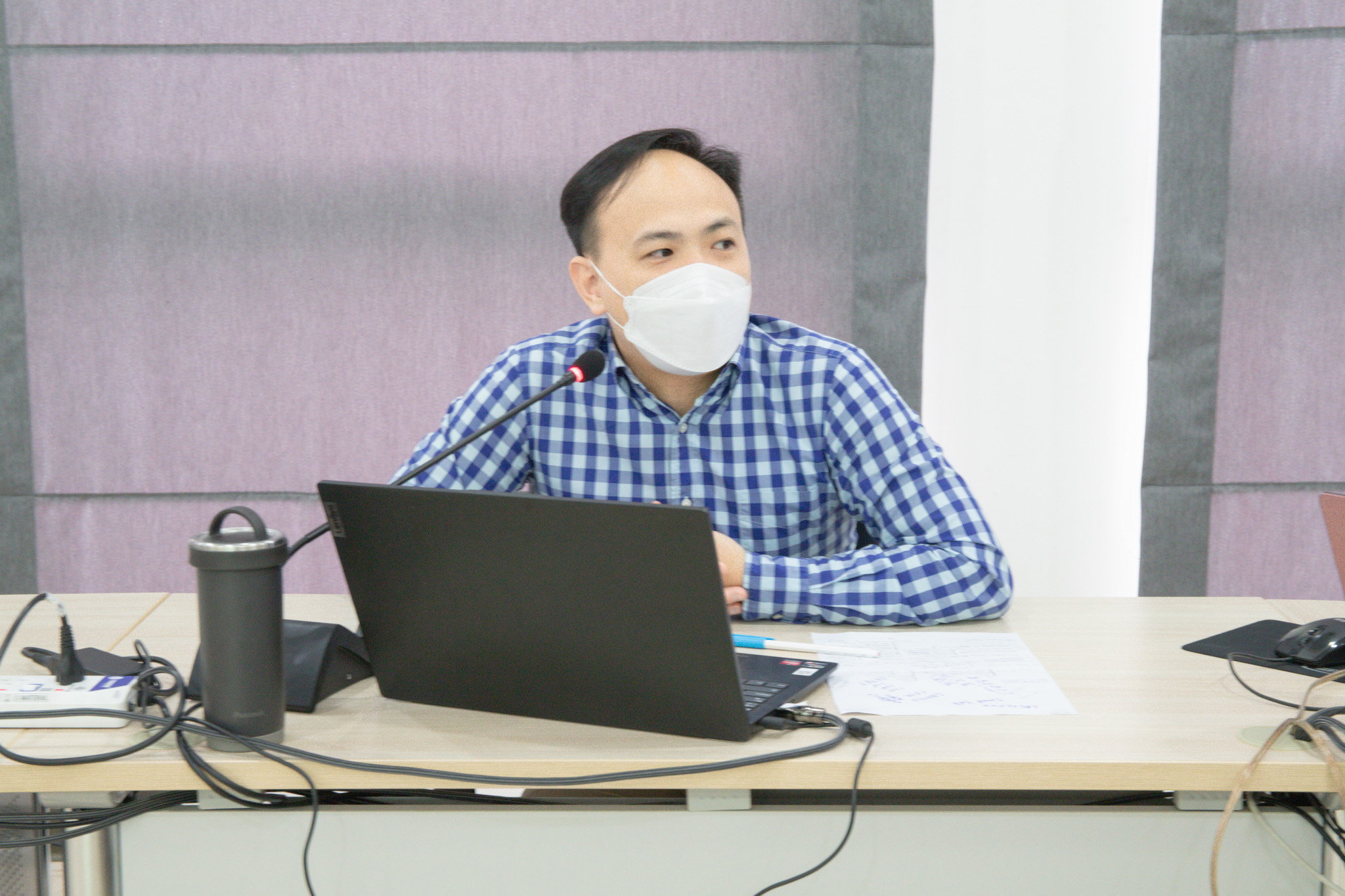 Introduction To Coursera Course Builder - KMUTT